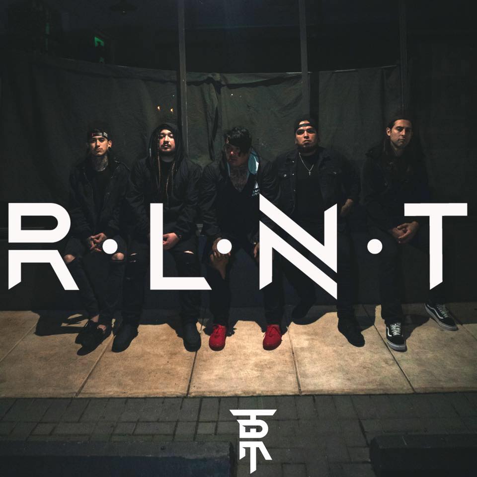 Relent Covers Iconic “Jesus Freak” – Rock On Purpose