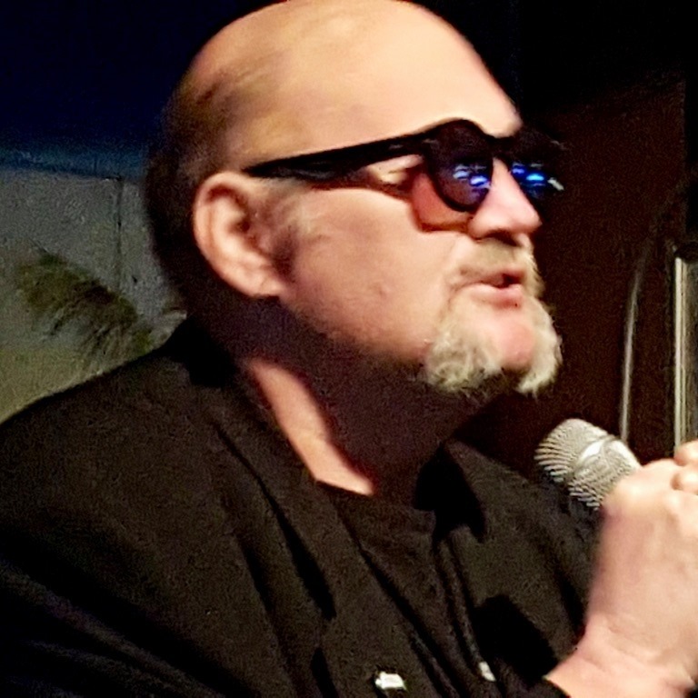 Brian Healy Dies of Brain Hemorrhage – Rock On Purpose