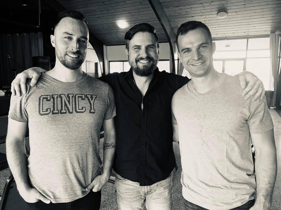 Former Day of Fire Drummer Launches Solo Project – Rock On Purpose