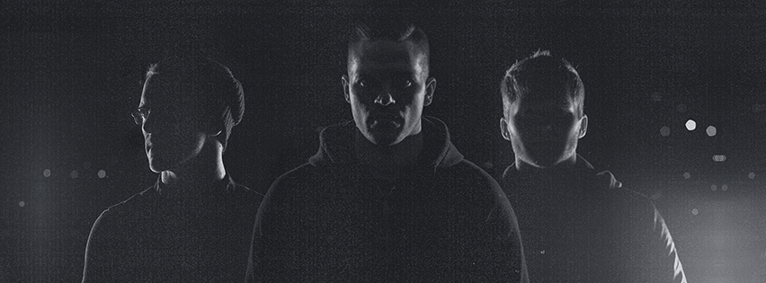 Dead Poetic Singer Brandon Rike Returns With Project At Night We Strike ...