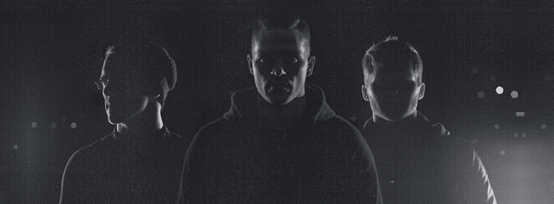 Dead Poetic Singer Brandon Rike Returns With Project At Night We Strike ...