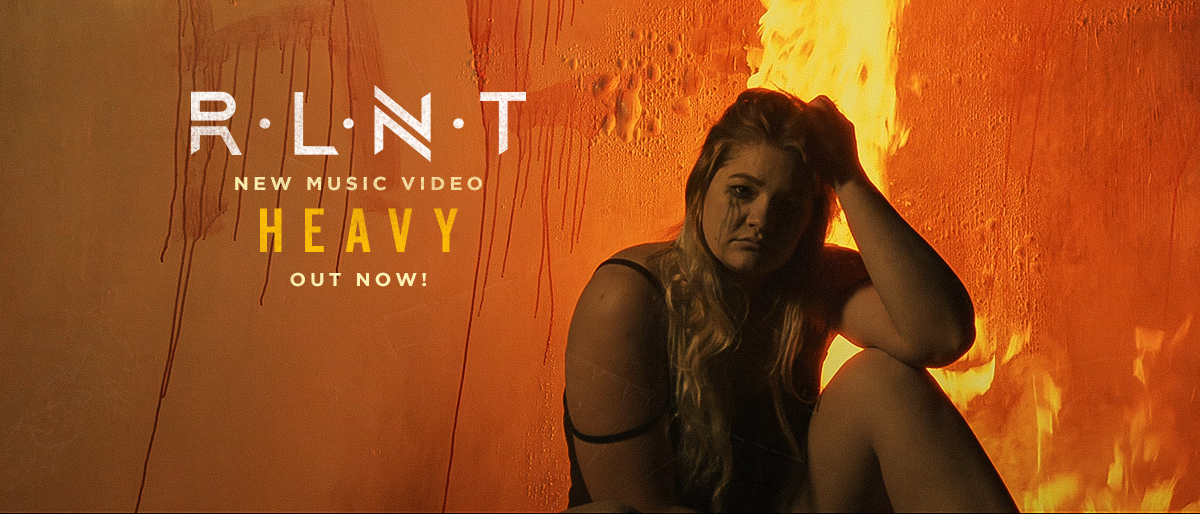 Relent releases gut-wrenching music video portraying the evil of human ...